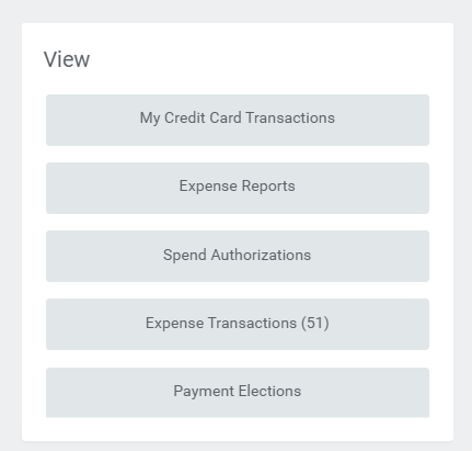 How to Reconcile your Corporate Credit Card – Accounting | Finance | Grants