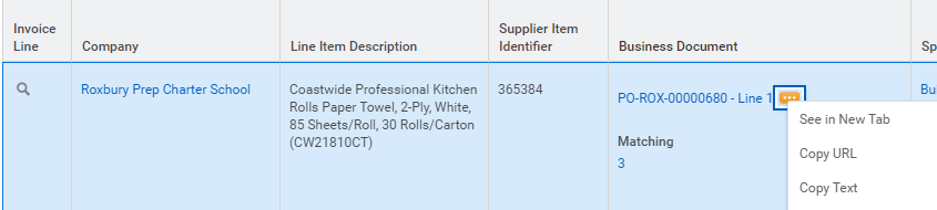 How to use Staples Punchout – Accounting | Finance | Grants