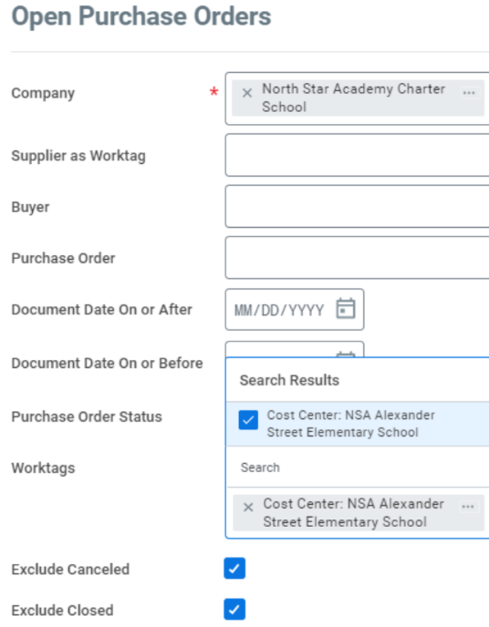 How to Close and Liquidate PO's – Accounting | Finance | Grants