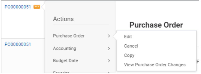 How to Close and Liquidate PO's – Accounting | Finance | Grants